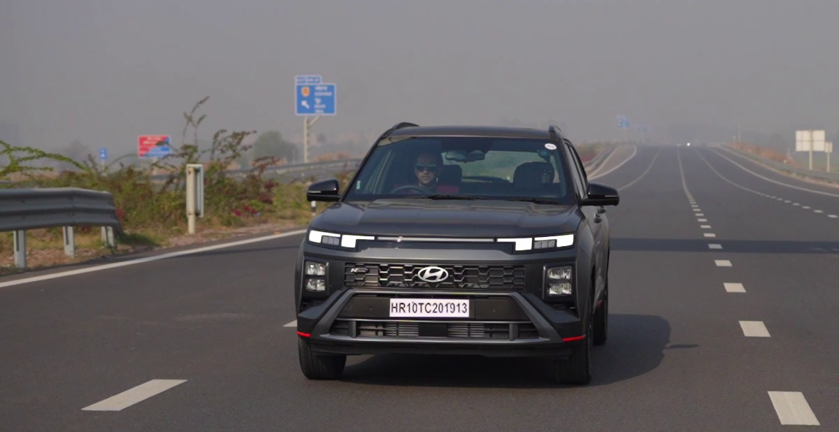 Hyundai Creta N Line Launched - Full Drive Review - Car Guide